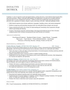 Resume examples, cover letter samples, and LinkedIn profile samples