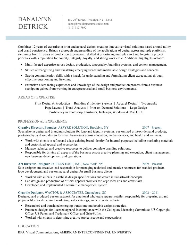 Resume examples, cover letter samples, and LinkedIn profile samples