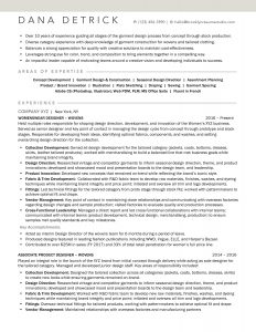 Resume examples, cover letter samples, and LinkedIn profile samples