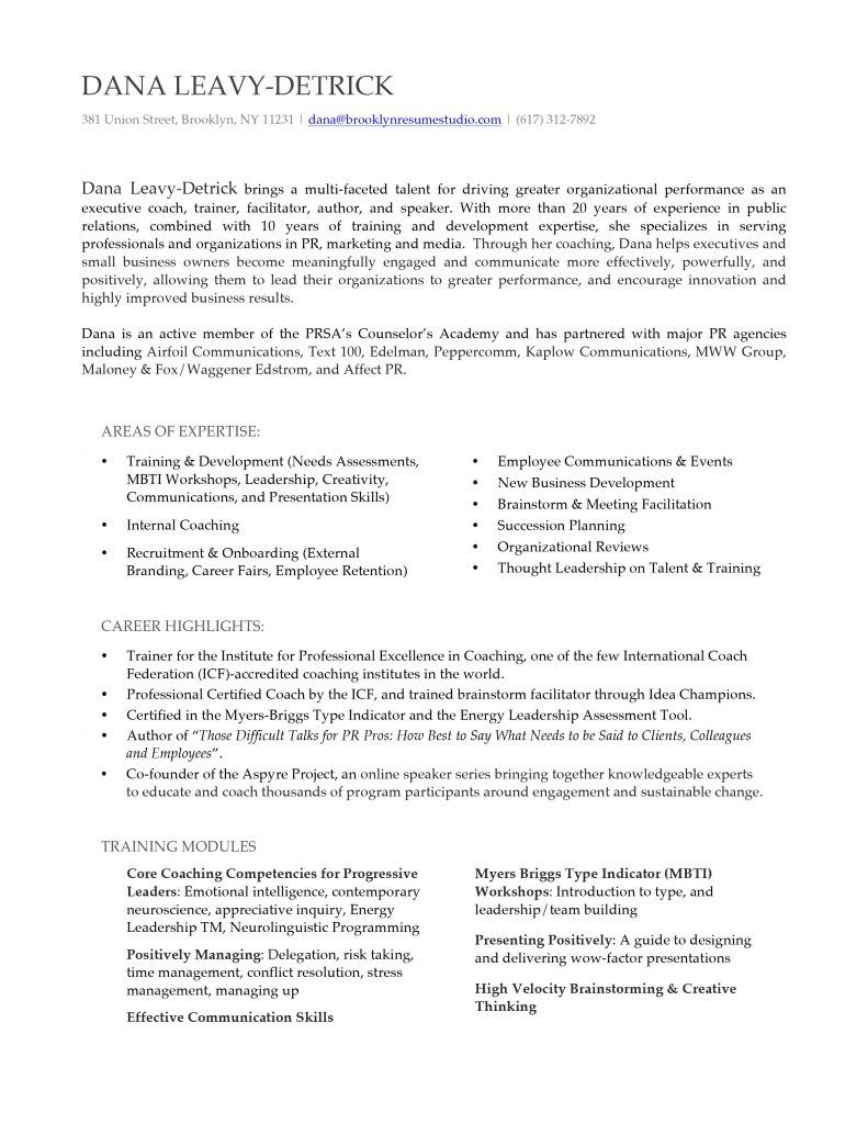 Resume examples, cover letter samples, and LinkedIn profile samples